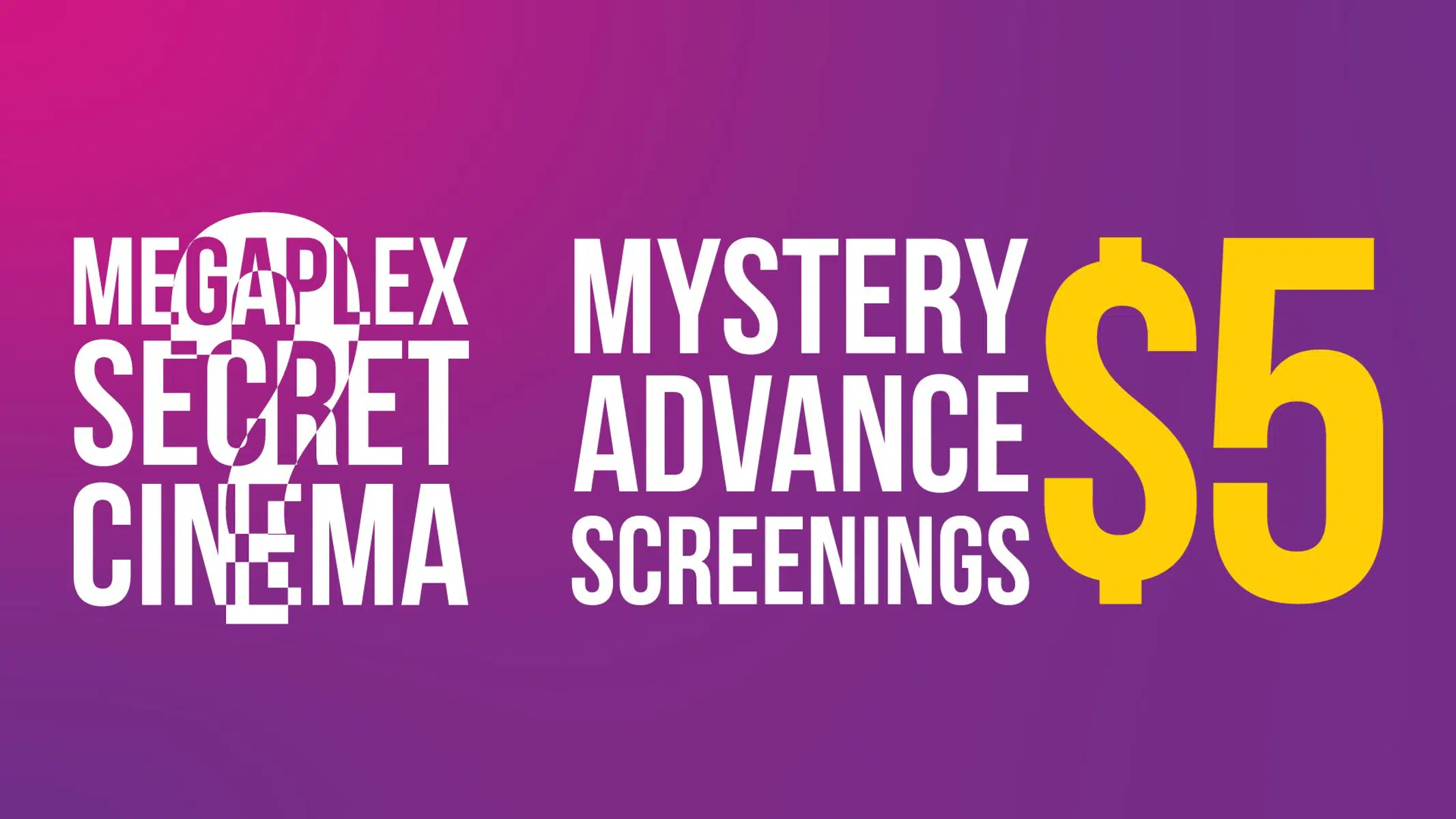Logotipo De Los Cines Megaplex Megaplex Rebrands To Include Games And