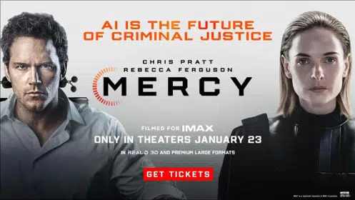 Megaplex Theatres