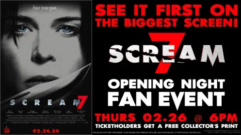 Megaplex Theatres