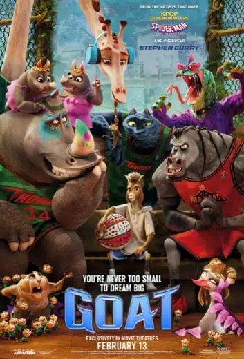 Megaplex Theatres