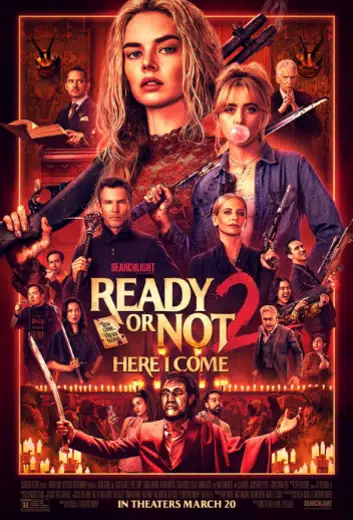 Megaplex Theatres